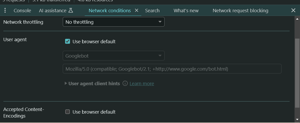 Verify Your Prerender Integration