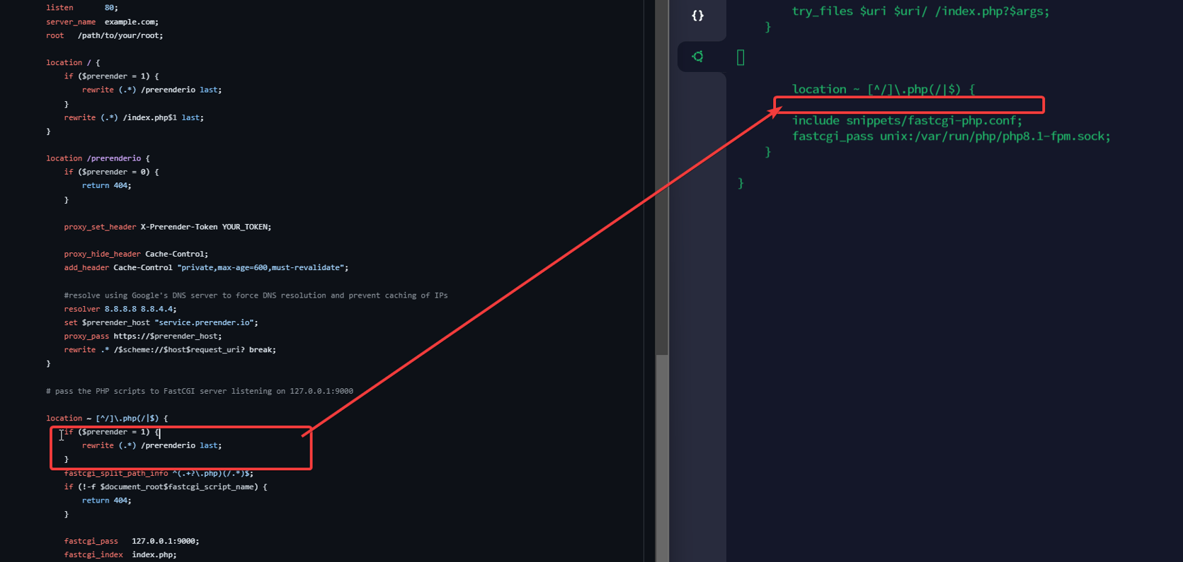 Nginx Integration Guide