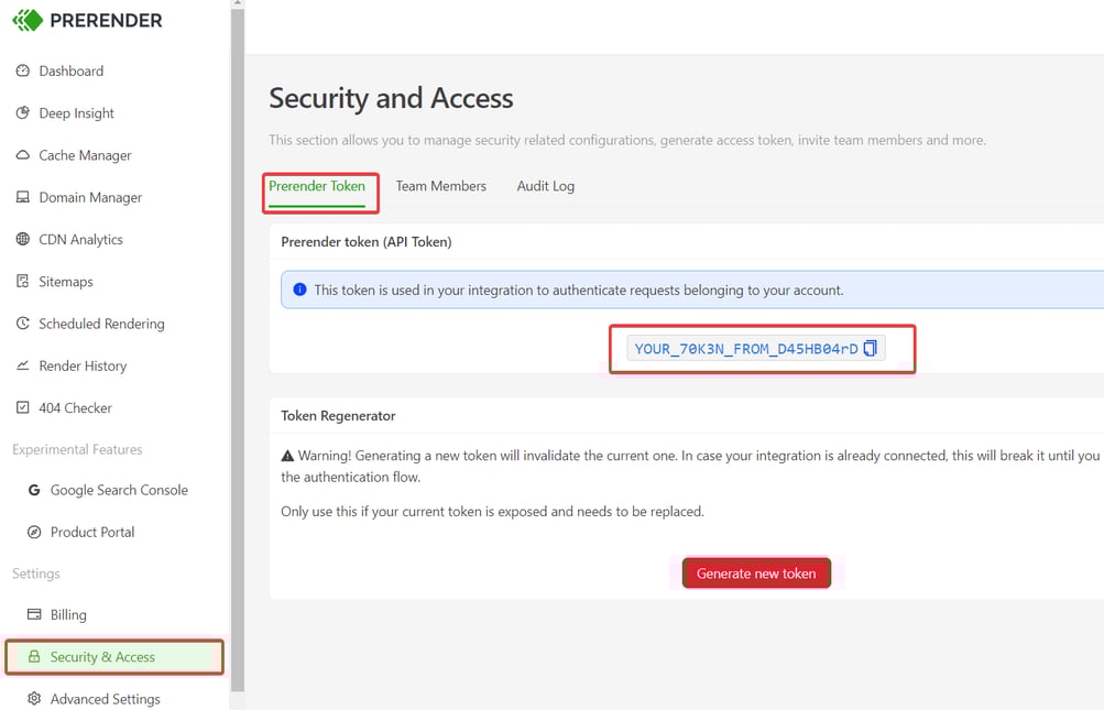 Cloudflare Integration Guide