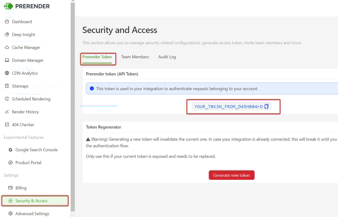 Cloudflare Integration Guide